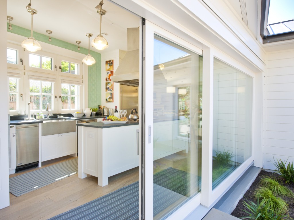 The Ultimate High Performance Home | Passivworks, Inc. | Custom Home ...